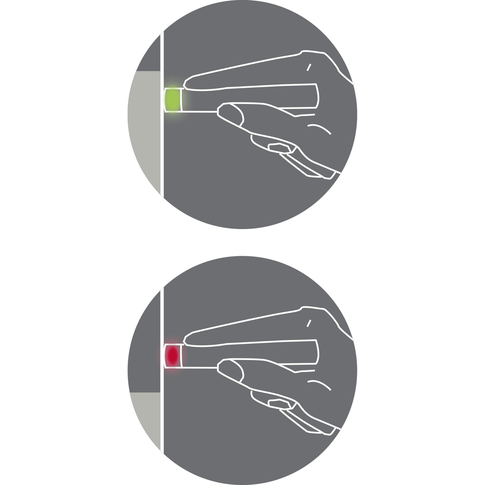Dometic Portable Gas Checker